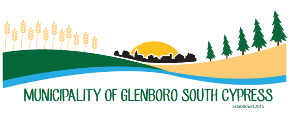 Weed District Office - Glenboro